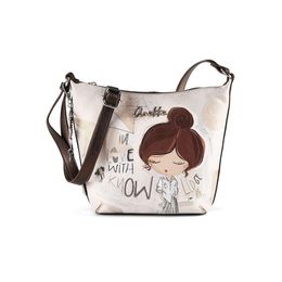 Anekke Sophia Umh&auml;ngetasche 26 cm in mehrfarbig | Gr.: onesize