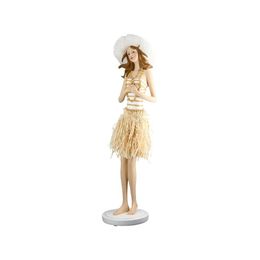 Gilde Figur Suzanne creme, wei&szlig; - (H) 59 cm | Gr.: onesize