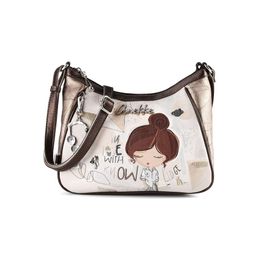 Anekke Sophia Umh&auml;ngetasche 29 cm in mehrfarbig | Gr.: onesize