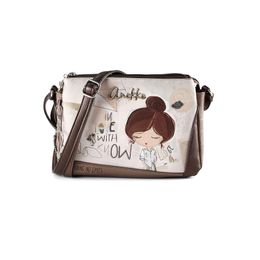 Anekke Sophia Umh&auml;ngetasche 30 cm in mehrfarbig | Gr.: onesize