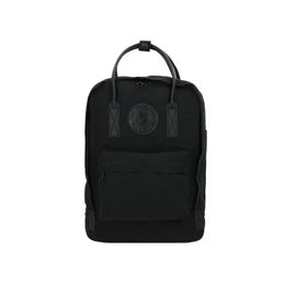 Fj&auml;llr&auml;ven FJ&Auml;LLR&Auml;VEN Kanken No. 2 Daypack 40 cm Laptopfach in black | Gr.: onesize