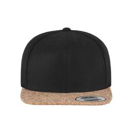 Flexfit Snapback - Classics in black | Gr.: onesize