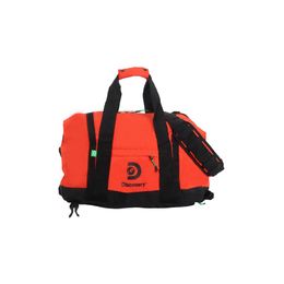 Discovery Drive Fold Duffel Bag Sporttasche / Reisetasche Small in orange | Gr.: onesize
