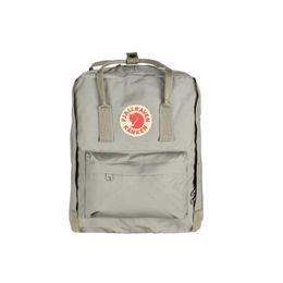Fj&auml;llr&auml;ven FJ&Auml;LLR&Auml;VEN Kanken Rucksack 38 cm in fog | Gr.: onesize
