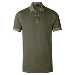 Polo-Shirt BOSS gr&uuml;n, 48