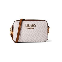 Liu Jo Ridhi Mini Bag Umh&auml;ngetasche S 18 cm in naturale-sequoia | Gr.: onesize
