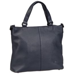 Voi Handtasche 4Seasons Lindsay in Blau | Gr.: onesize