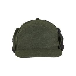 Brandit Herren Lumberjack Wintercap in olive | Gr.: onesize