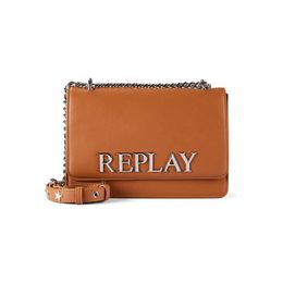 Replay Umh&auml;ngetasche 25 cm in caramel cafe | Gr.: onesize