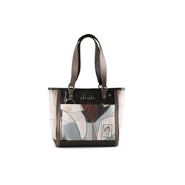 Anekke Auralis Schultertasche 35 cm in mehrfarbig | Gr.: onesize