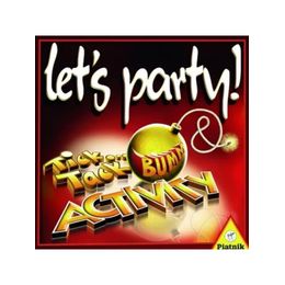 Piatnik Let's Party | Gr.: onesize