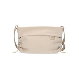 Zwei Amie Umh&auml;ngetasche 33 cm in sand | Gr.: onesize