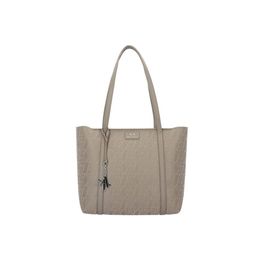 Armani Exchange Silvye Shopper Tasche 33 cm in brown bass | Gr.: onesize