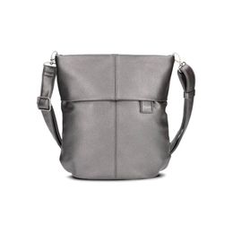 Zwei Mademoiselle.M Schultertasche 27 cm in cosmos | Gr.: onesize