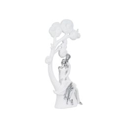 Gilde Figur Tree of love wei&szlig; - (H) 39,5 cm | Gr.: onesize