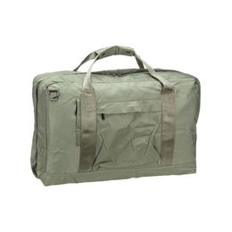Bugatti Weekender Elia Weekender in Pistachio | Gr.: onesize