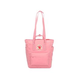 Fj&auml;llr&auml;ven FJ&Auml;LLR&Auml;VEN Kanken Totepack Schultertasche 27 cm in pink | Gr.: onesize