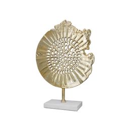 Gilde Skulptur Padrino goldfarben - (H) 51 cm | Gr.: onesize