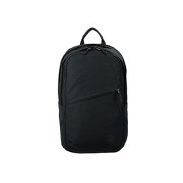 Fj&auml;llr&auml;ven FJ&Auml;LLR&Auml;VEN &Ouml;vik R&auml;ven 20 Daypack 46 cm Laptopfach in black-black | Gr.: onesize