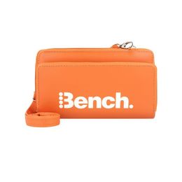 Bench Geldb&ouml;rse 19.5 cm in orange | Gr.: onesize