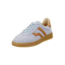 Gant Sportliche Schn&uuml;rschuhe in Blau | Gr.: 41