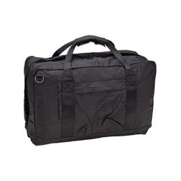 Bugatti Weekender Elia Weekender in Black | Gr.: onesize