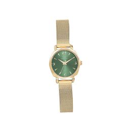 Armbanduhr-Analog gold mittel (ca. 32mm) Girl Only Mademoiselle | Gr.: onesize