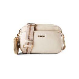 Liu Jo Achala Umh&auml;ngetasche M 23 cm in cream | Gr.: onesize
