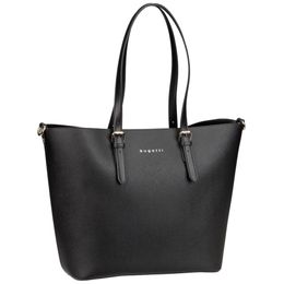 Bugatti Shopper Ella Shopper L in Black | Gr.: onesize
