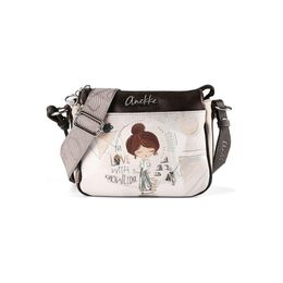 Anekke Sophia Schultertasche 26 cm in mehrfarbig | Gr.: onesize
