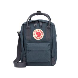 Fj&auml;llr&auml;ven FJ&Auml;LLR&Auml;VEN Kanken Sling Umh&auml;ngetasche 15 cm in navy | Gr.: onesize