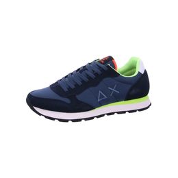 SUN68 Sneaker Tom in Blau | Gr.: 45