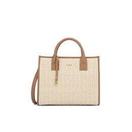 Kazar Schultertaschen in Beige | Gr.: onesize
