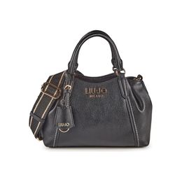 Liu Jo Trepida Handtasche S 26 cm in nero | Gr.: onesize