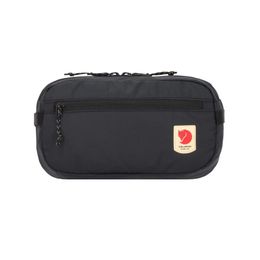 Fj&auml;llr&auml;ven FJ&Auml;LLR&Auml;VEN High Coast Hip Pack G&uuml;rteltasche 21 cm in black | Gr.: onesize