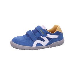 Lurchi Klettschuh Jamin BF in Blau | Gr.: 27