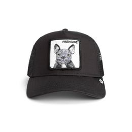 GOORIN BROS. Cap in Frenchie Trucker | Gr.: onesize