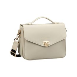 Bugatti Handtasche Ella Classic Bag in Beige | Gr.: onesize
