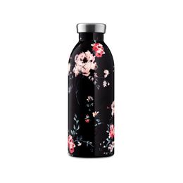 24Bottles Clima Trinkflasche 500 ml in ebony rose | Gr.: onesize
