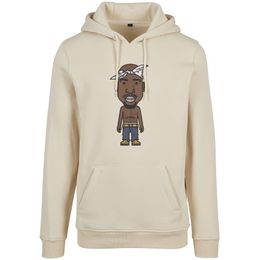 Mister Tee Sweat & Fleece - Hoody in sand | Gr.: XXL