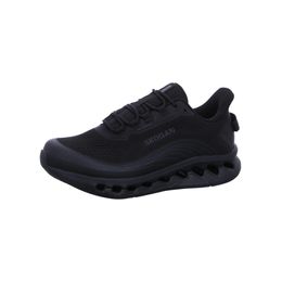 Skogan Sneaker Nurma in Schwarz | Gr.: 41