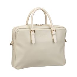 Bugatti Aktentasche Ella Briefcase in Beige | Gr.: onesize