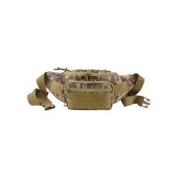 Brandit Crossbody Bag in tactical camo | Gr.: onesize