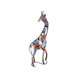 Gilde Figur Melman mehrfarbig - (H) 64 cm | Gr.: onesize