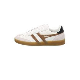 Gola Sneaker Low in Wei&szlig; | Gr.: 42