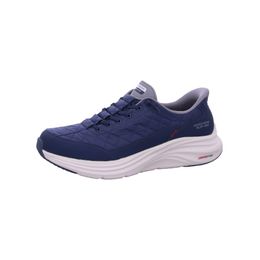 Skechers Sneaker Cozy Fit in Blau | Gr.: 48.5