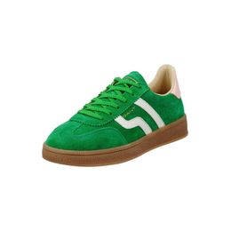 Gant Sportliche Schn&uuml;rschuhe in Gr&uuml;n | Gr.: 40