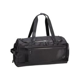 Bugatti Weekender Nero Weekender in Black | Gr.: onesize