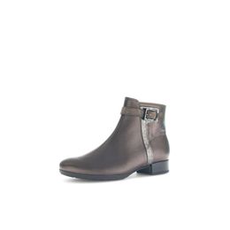 Gabor Elegante Stiefeletten in braun | Gr.: 38
