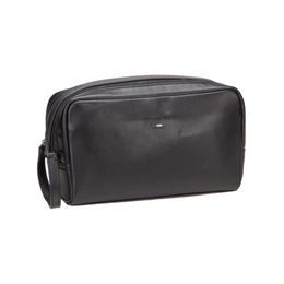 Bugatti Kulturbeutel Romeo Vanity Bag in Black | Gr.: onesize